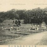 ht575-Ogawaonsen Toyama 越中泊 小川温泉場全景 富山新川郡 | 絵葉書資料館