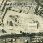 tfb620-Japan Flight School 日本飛行学校 他 飛行機より鳥瞰 | 絵葉書資料館